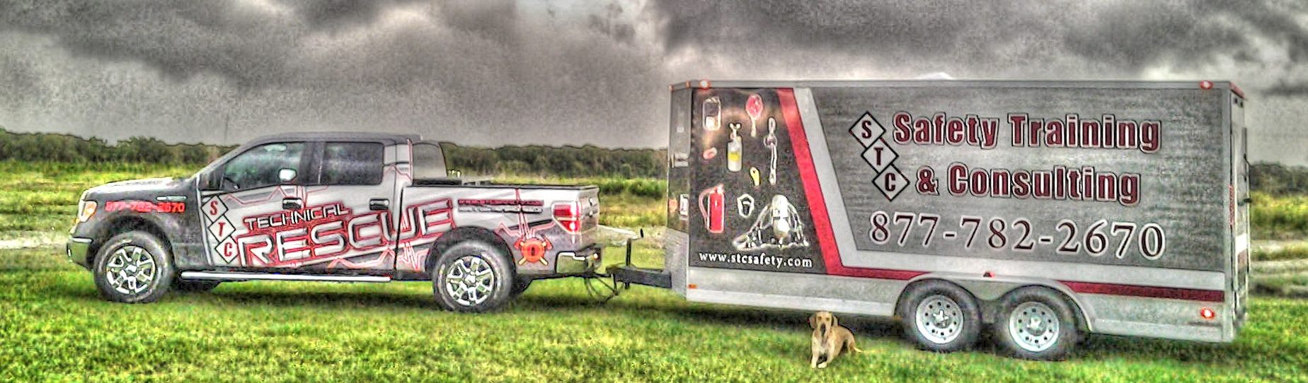 Tactical Rescue – Safety Training & Consulting