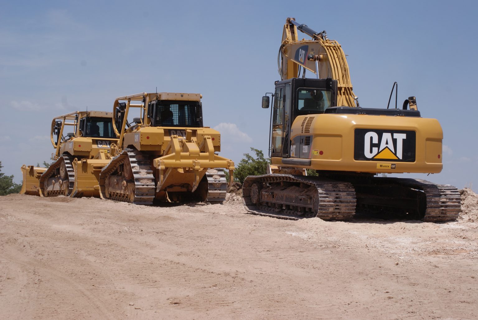 Mobile Equipment – Safety Training & Consulting