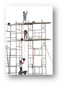 Scaffolding Safety – Safety Training & Consulting